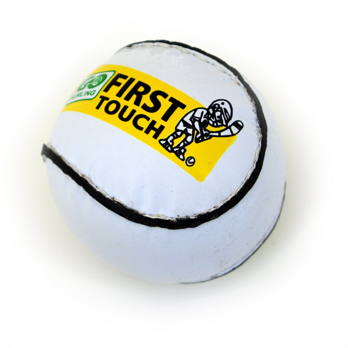 First Touch Sliotar – US Hurling & Supply Co.