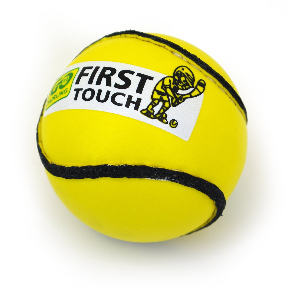 First Touch Sliotar – US Hurling & Supply Co.