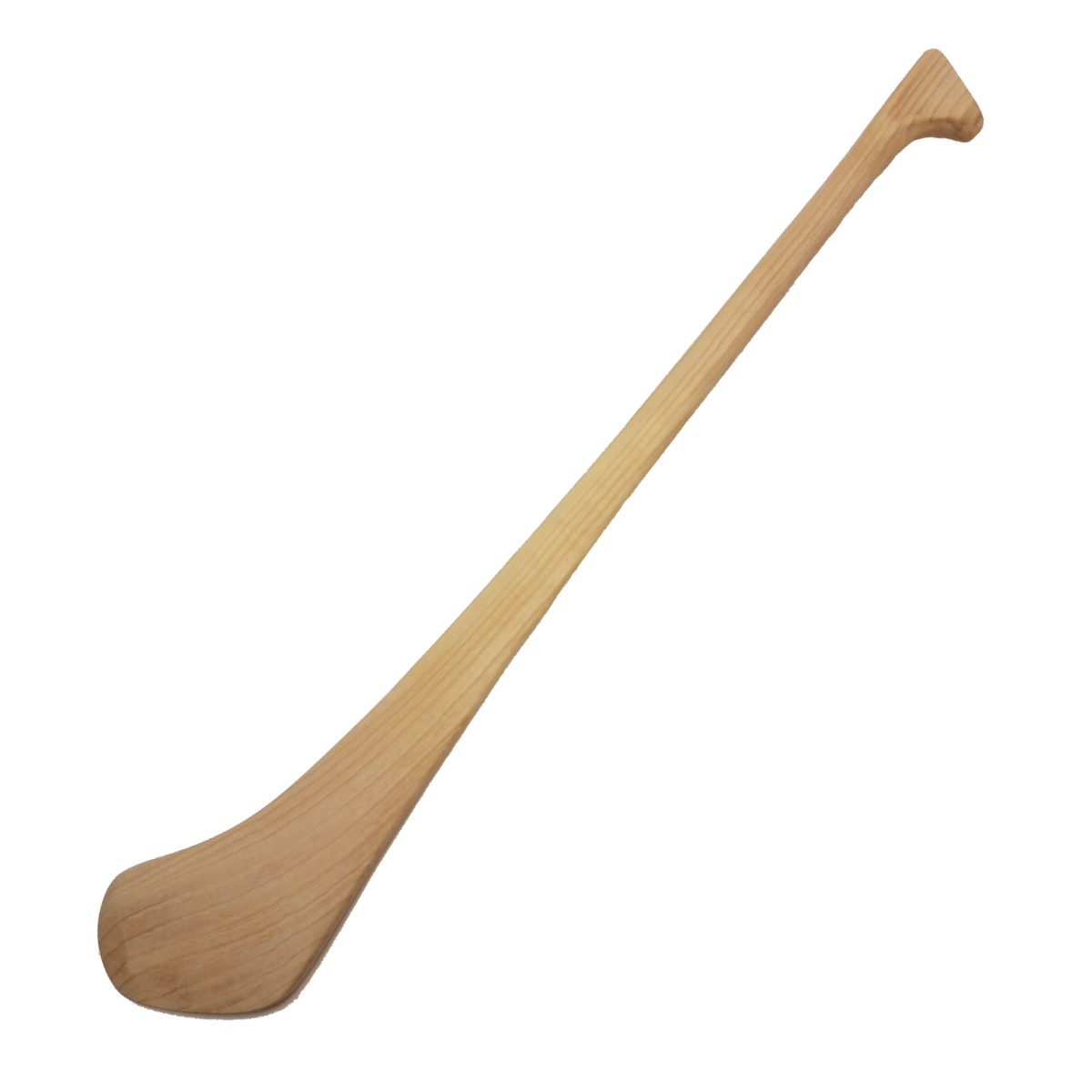 hurling stick weapon